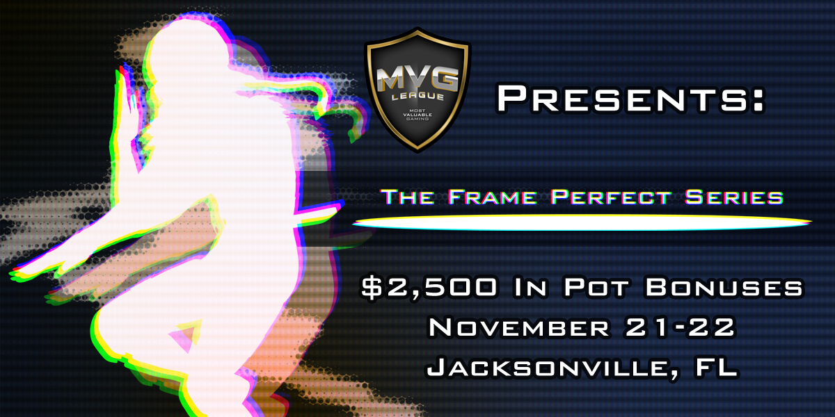 MVG Presents: T... | Details